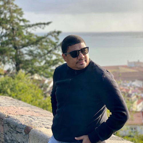Influenciador Leandro Cardoso ajuda pessoas a viajarem pagando pouco ...