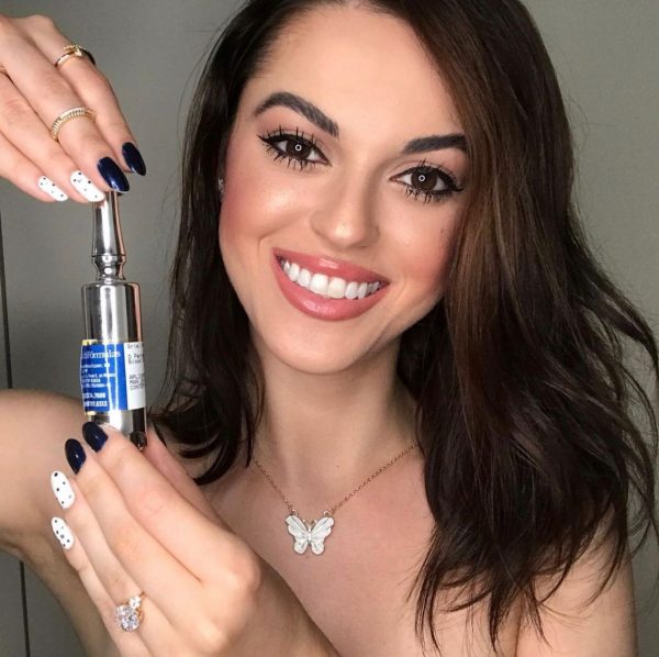 A trajetória de Ana Priscila até o sucesso nas redes sociais - Gfama