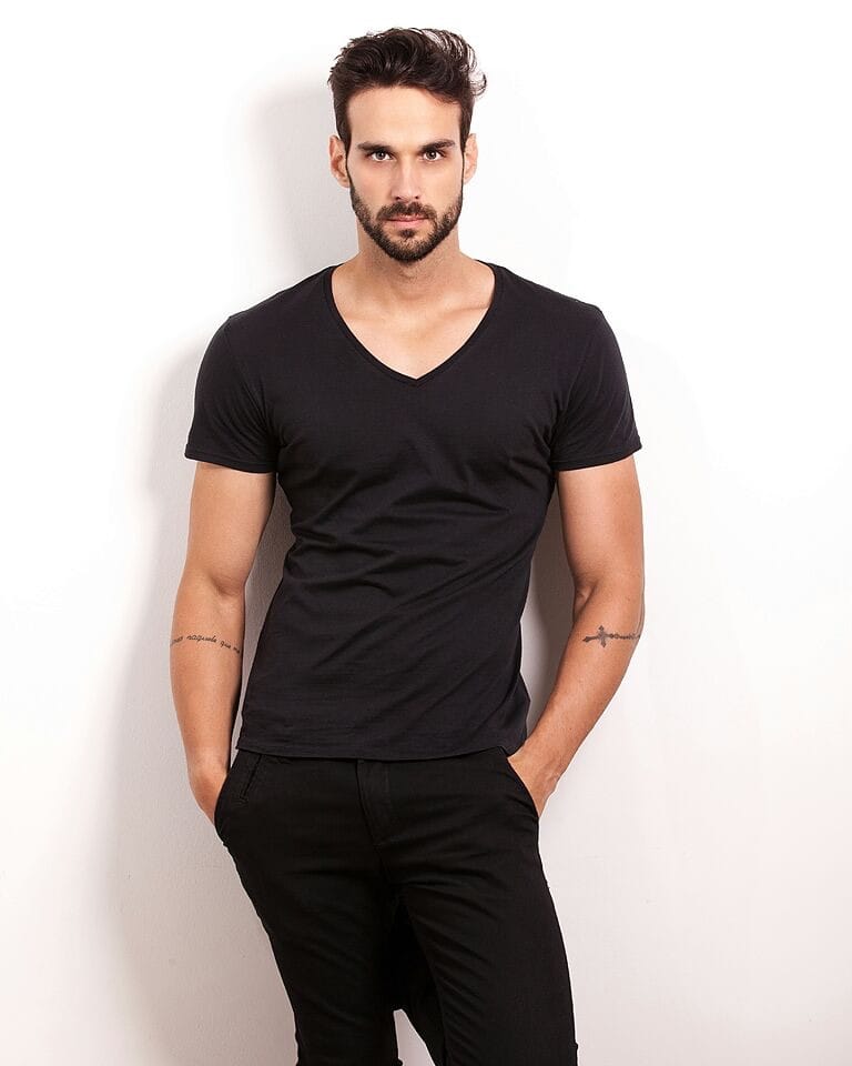 QUEM É O FALADO MODELO BRUNO COLETO - Gfama
